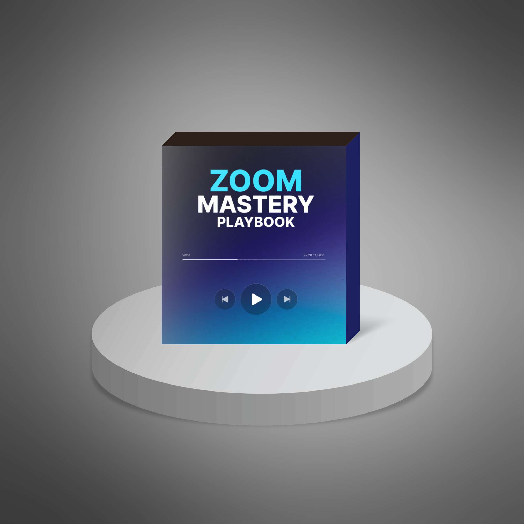 Zoom Mastery Playbook | Entrepedia
